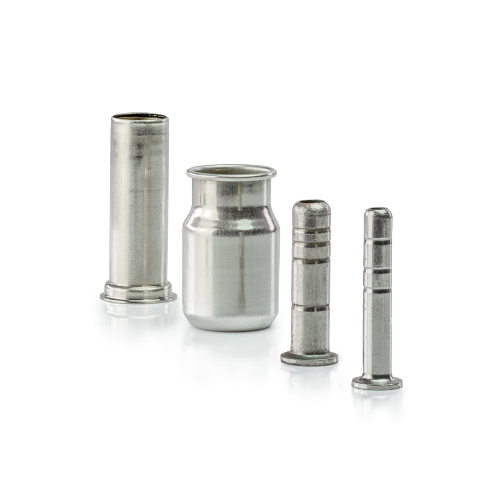 Deep Drawn Pressings | Precision Metal Pressings UK