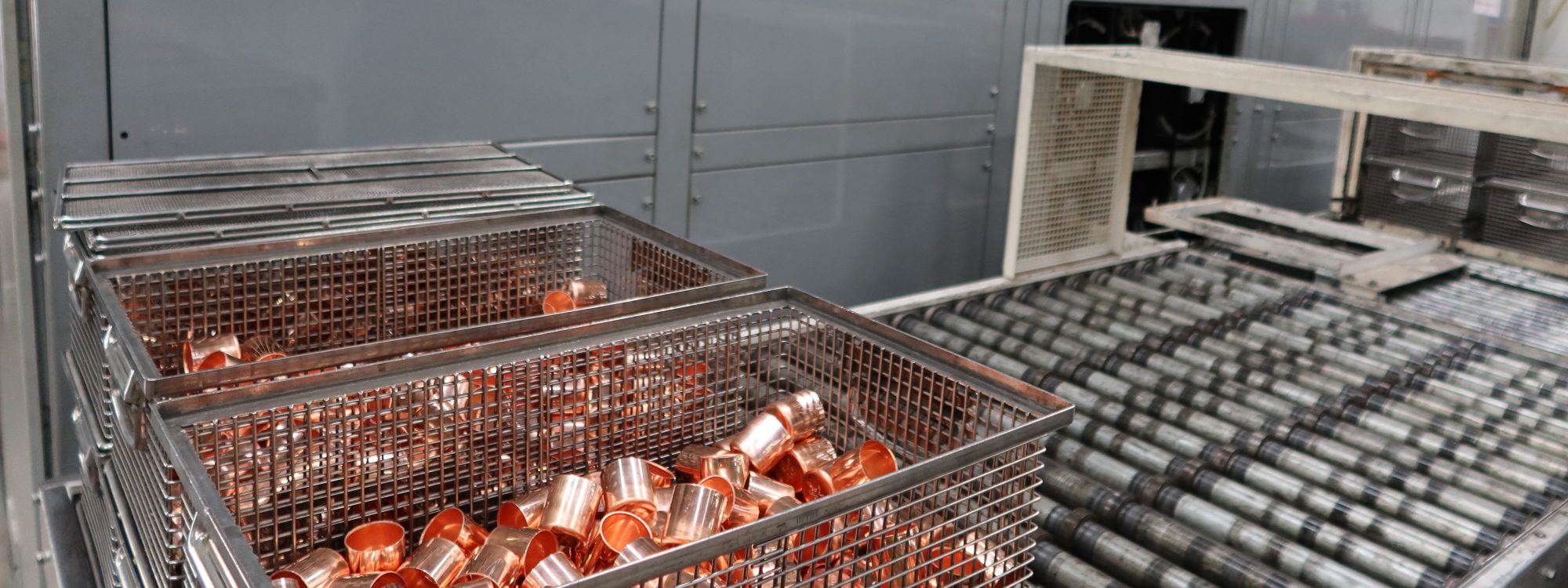 Metal Pressings UK | Deep drawn pressings | Progressive pressings