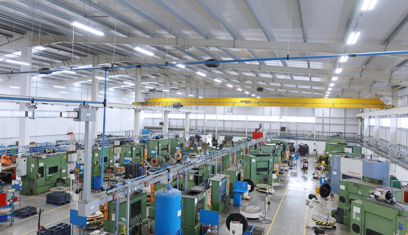 Metal Pressings UK | Deep drawn pressings | Progressive pressings