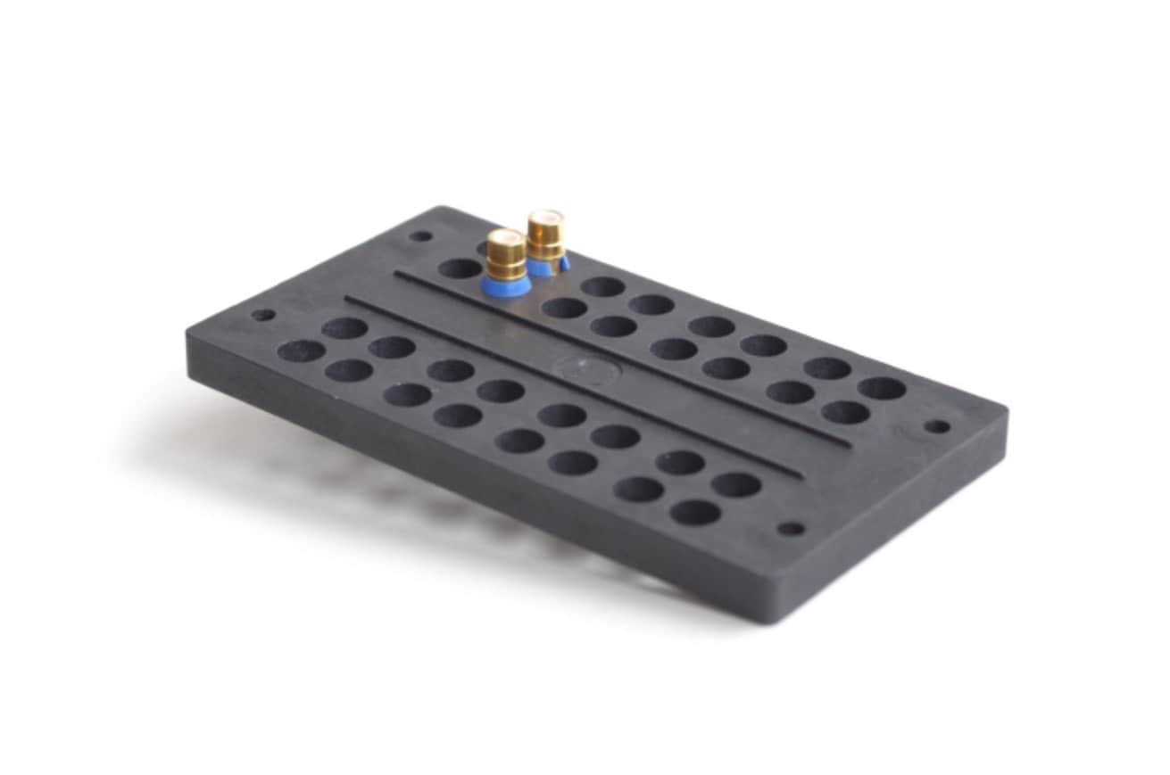 Metal Insert Injection Moulders | Insert Moulding Service UK