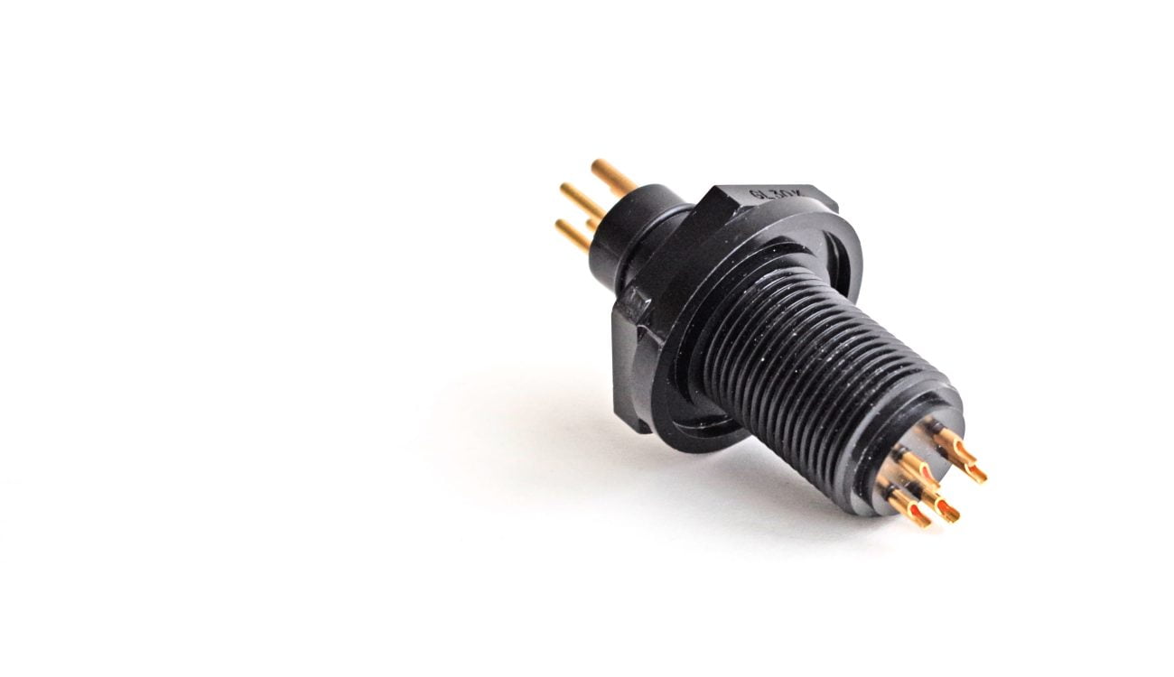 Metal Insert Injection Moulders | Insert Moulding Service UK